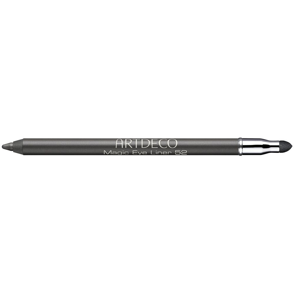 Kosmetikexpertin.de | Magic Eye Liner, 52, anthracite, Anthrazit ...